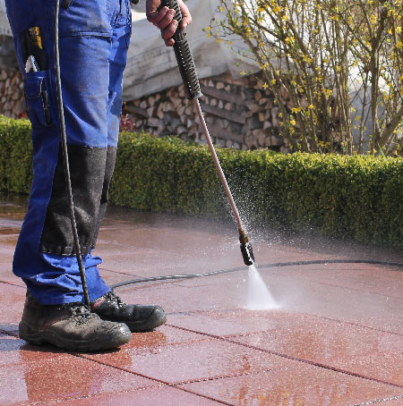 power-washing - Elite Maintenance & ManagementElite Maintenance ...